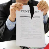 Four Elements Of A Tortious Interference Claim In Georgia