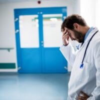 The Dangers Of Doctor Fatigue