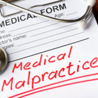 4 Crucial Things You Should Know About Medical Malpractice in Georgia